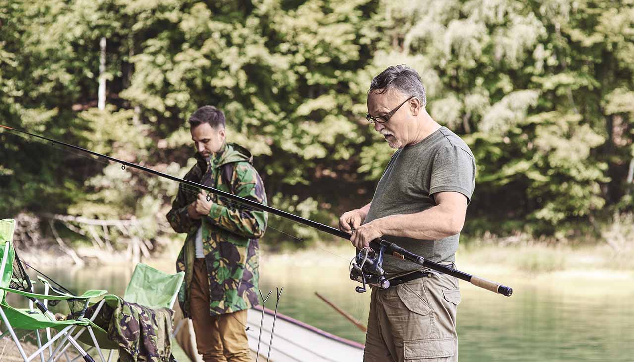 From Survival to Sport: The Fascinating Evolution of Hunting - Bridge ...